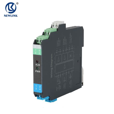 Current Loop Isolator At Glen Chambers Blog
