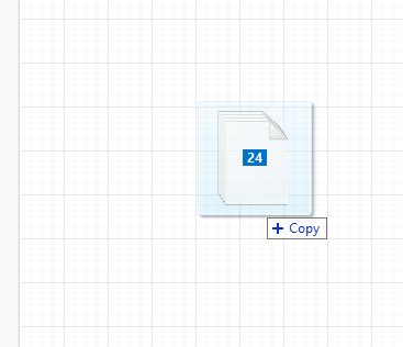 Azure Symbols Import Into Draw Io Desktop Application Azure