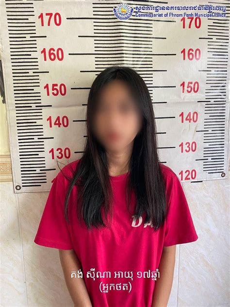 បញ្ជូន ប្រុស ចរិតស្រី និងបក្ខពួកសរុប៥នាក់ ទៅតុលាការ ហើយ ពាក់ព័ន្ធករណីហិង្សាលើក្មេងស្រីសិស្សសាលា