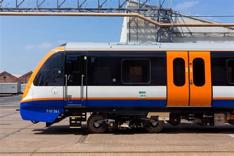 Tfl Is 20 Years Old Here Are 20 Things Its Given London Londonist