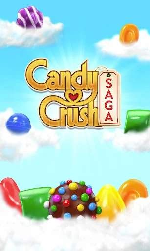 Candy Crush Saga Game Review Gameshh