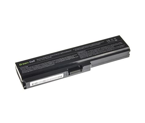 Baterija za Toshiba Satelllite in Portege 10,8V | Panthera