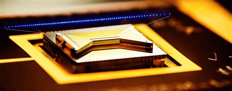 15 Million For 100 Qubit Trapped Ion Quantum Computer Project