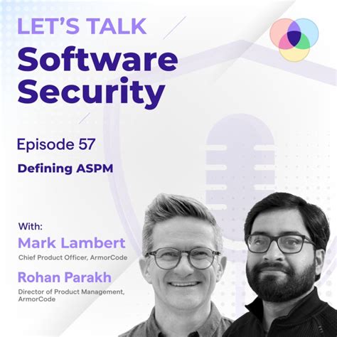 Armorcode Inc On Linkedin What Application Means In Aspm