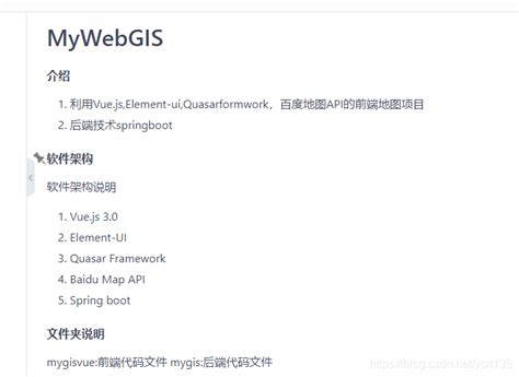 Vuequasar入门一quasar Vue Csdn博客 Vuequasar入门一quasar Vue Csdn博客