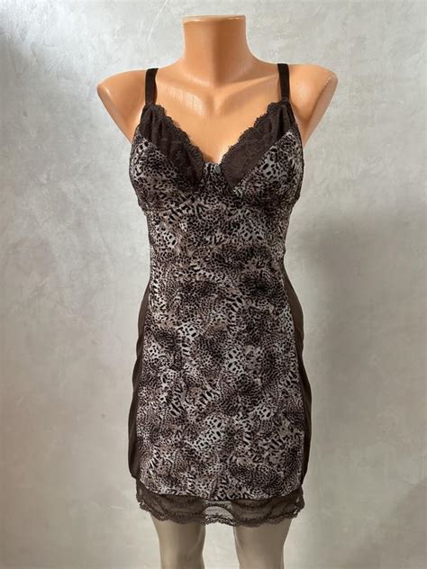 Пеньюар білизна або сукня підкладка — ціна 157 грн у каталозі Пеньюари Купити жіночі речі за