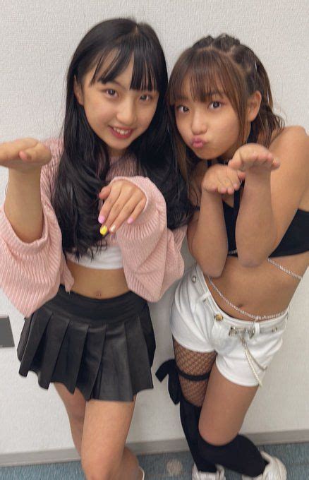 画像動画ひよりん 美少女JSキッズモデルが可愛すぎる ピチガッ Fasion Skater Skirt Idol Girls Short Dresses Fashion