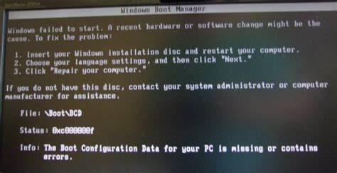 triple booting cannot boot from ssd neosmart forums