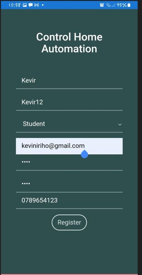 Figure 30 From Iot Based Smart Fan Controller And Fire Prevention In