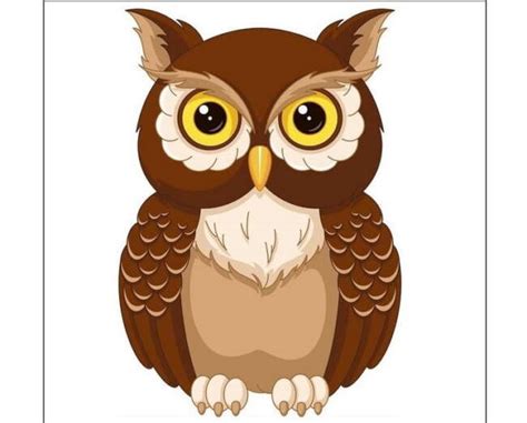 قصه کودکانه جغد دانا