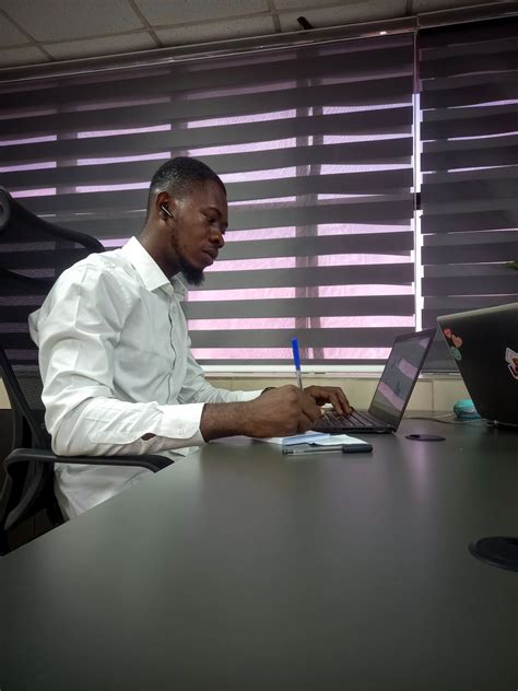 Emmanuel Ezenwa On Linkedin Datarevolution Dataanalytics Innovation Datadrivendecisions