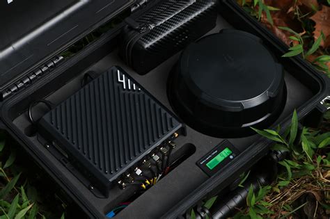 Pop Up Network Kit Ruggedization Overview Rcn Technologies