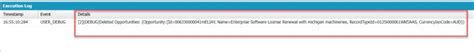 how to find deleted records in salesforce using soql