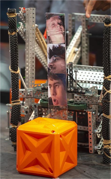VEX Robotics Competition VEX Robotics UK National Champion Flickr