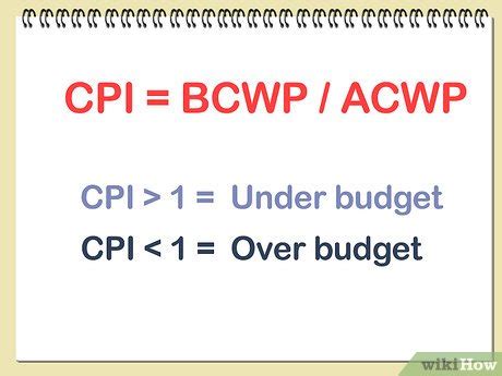 How To Calculate Earned Value With Pictures WikiHow Life