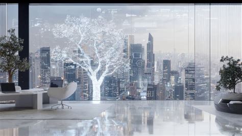 Exploring Digital Transformation In Business Environments With Smart Office Concepts And The