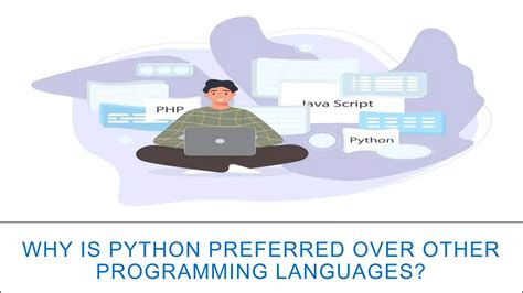 Why Is Python Preferred Over Other Programming Languages Ppttpptx