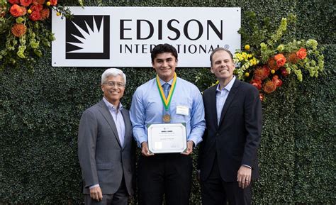 Applications Open For Expanded Edison Scholars Program