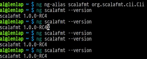 Github Alopatindevscalafmt Server Scala Formatter Server For Text