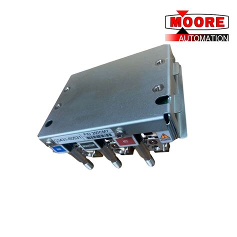 Agilent G3431 60531 Fid Epc Module