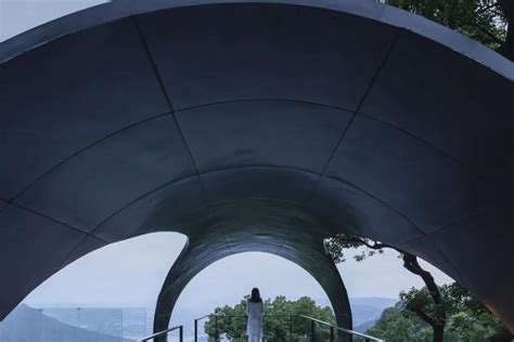 深圳市黄龙坡九年一贯制学校 一境建筑设计 设计无忧网