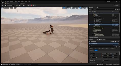 guys don t forget to push up r unrealengine