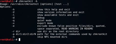 Rootkit Detection In Linux Medium