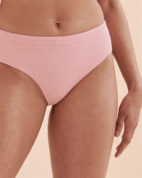 Womens High Waist Bikini Bottoms Bikini Village