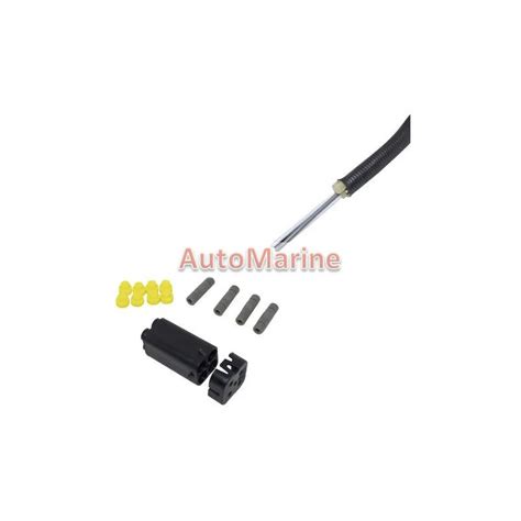 Bosch Universal Wire Oxygen Lambda Sensor