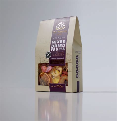Zar Nagaran Dried Fruit Packaging Design By Zarifgraphic World Brand
