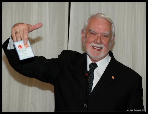 Alan R Mccain Anı Tuğlası Tac Mezunlar Derneği Fonzip