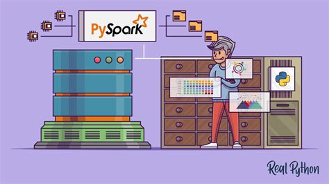 First Steps With Pyspark And Big Data Processing Real Python