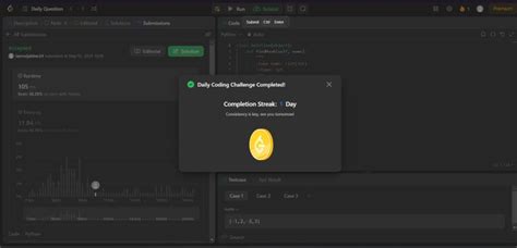 codingjourney leetcodechallenge jasmal jabbar