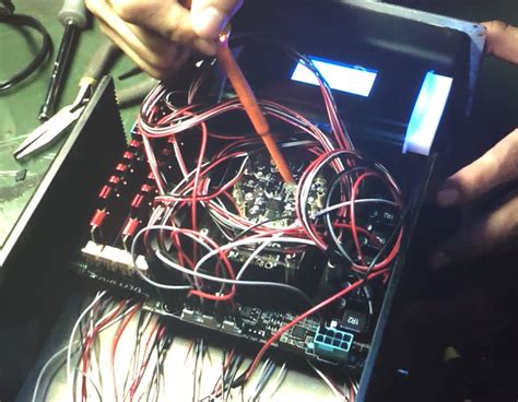 Adafruit Circuit Playground Express Makes An Appearance In The Latest