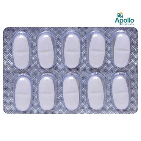 Zomet Th Tablet 10s Price Uses Side Effects Composition Apollo