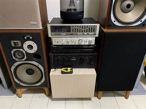 Pioneer Hpm 100 Speaker Audio Soundbars Speakers And Amplifiers On Carousell