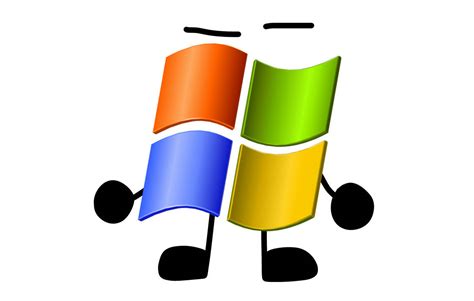 Windows Xp By Mohamadou Winxp On Deviantart