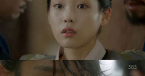 [어제tv]달의연인 보보경심 려 아이유 또 살인누명 동네북인가요