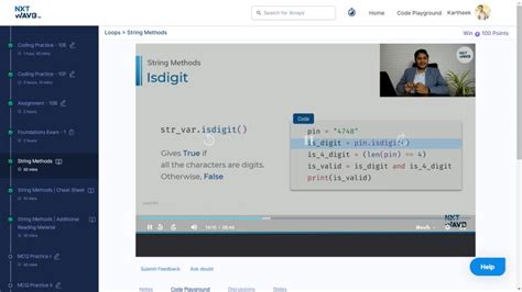 Kartheek Thumula On Linkedin Day27 30dayscodingchallenge