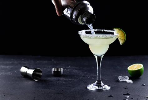 Tequila — что это такое, какая текила на вкус и сколько градусов ...