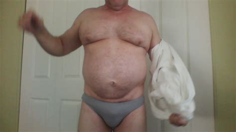 A Man S Belly Button Is Always The Target ThisVid Com