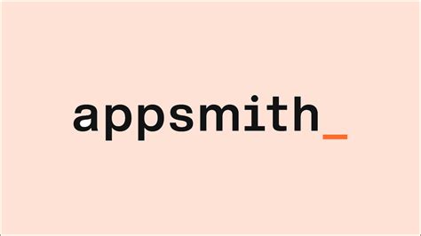 How To Deploy The Appsmith Low Code Platform With Docker