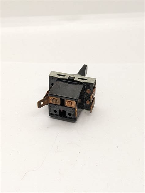 35710nos 3 Position Head Lamp Toggle Switch Lucas Morries Place Cycle