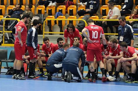 [ხელბურთი განახლებული] დავივიწყოთ კოსოვო ვუქომაგოთ საქართველოს ნაკრებს ფინეთთან Lelo Ge