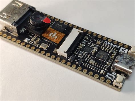 Tang Nano K FPGAマガジン公式