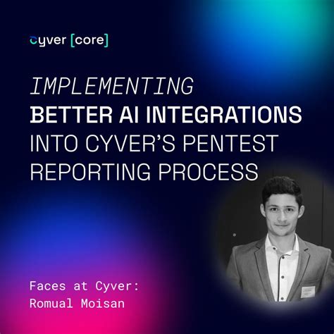 on linkedin ai cybersecurity pentesting pentestmanagement