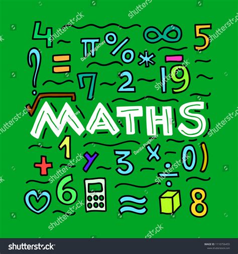 Mathematics Subject