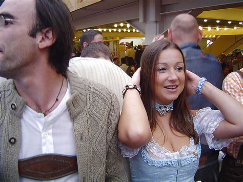 Wiesn Oktoberfest Porn Pictures Xxx Photos Sex Images Pictoa