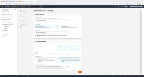 Creating A Multi Account Cicd Pipeline With Aws Codepipeline And Adam Divall