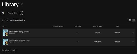 Frequently Asked Questions Satisfactory Modding Documentation